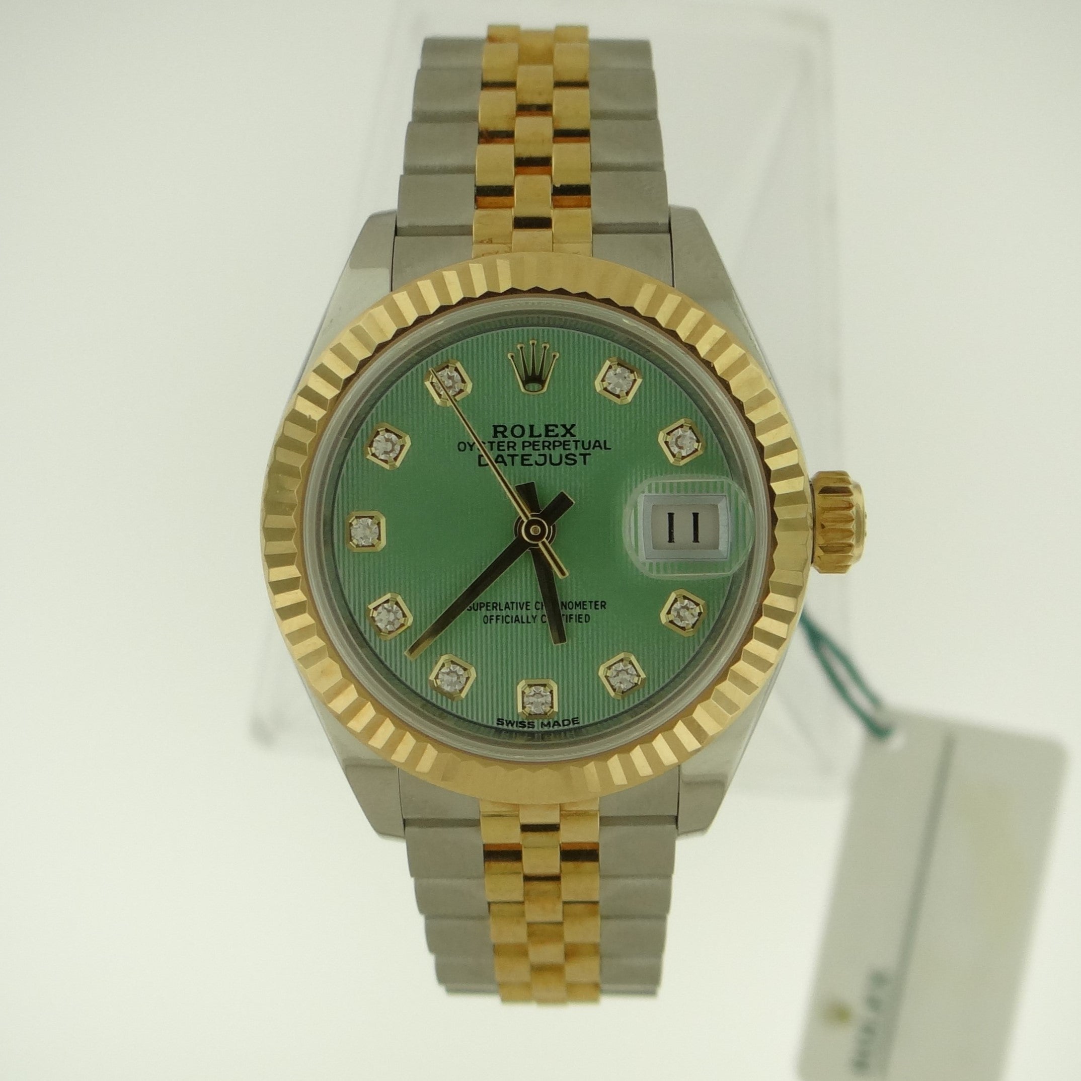 Datejust Ladies Sapphire – ihotstock.com