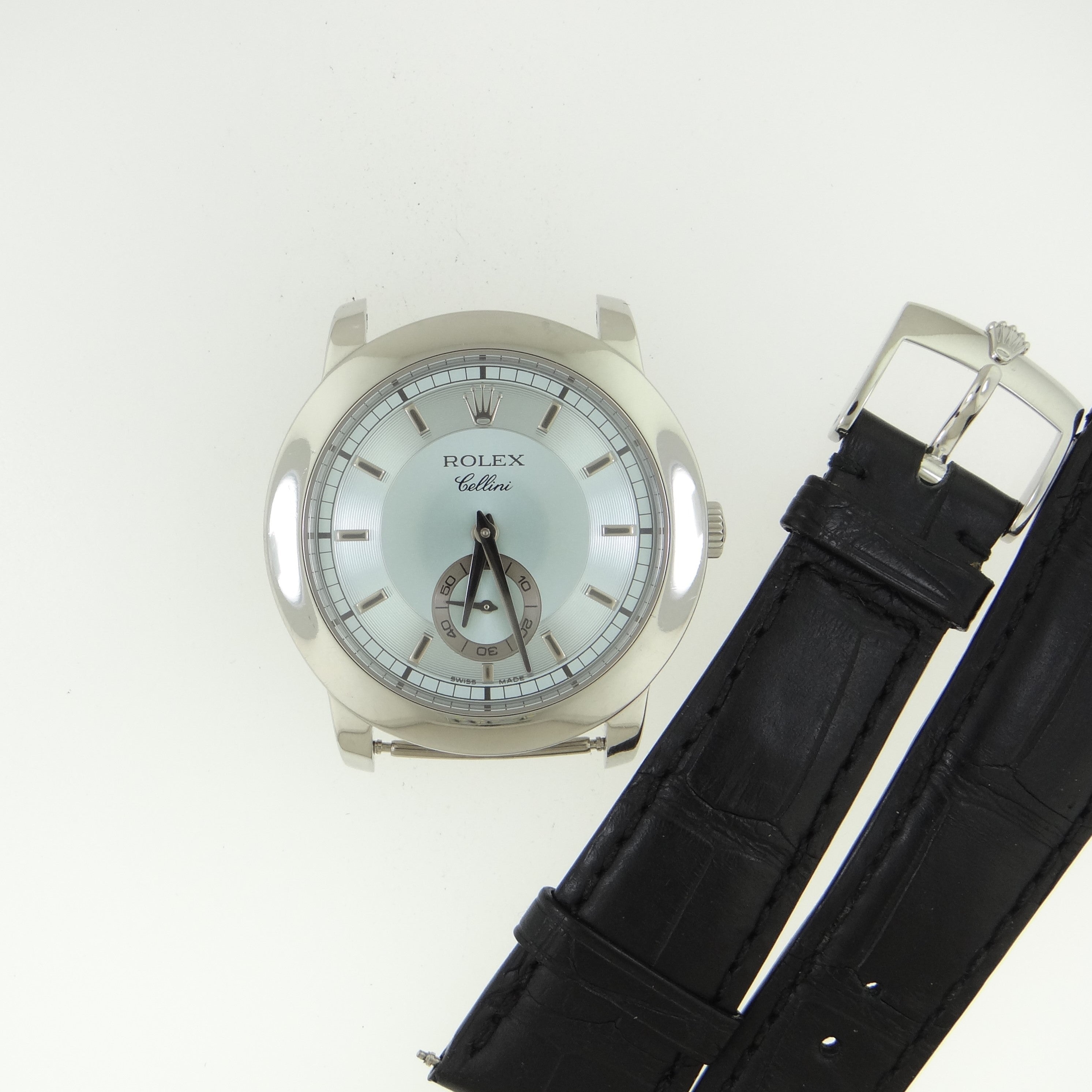 Rolex Cellini 5241 #26677 – ihotstock.com