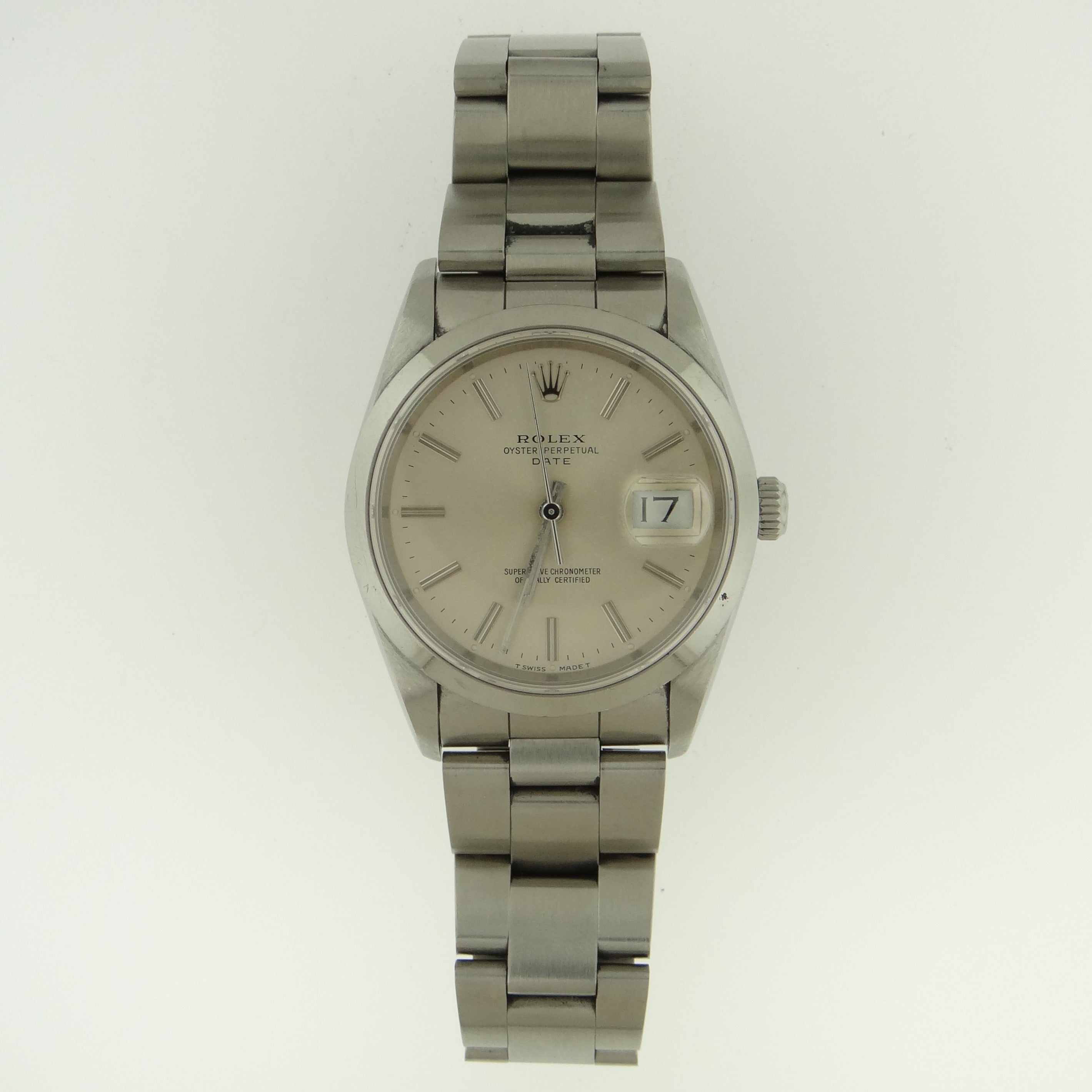 Rolex Date 15200 #26960 – ihotstock.com