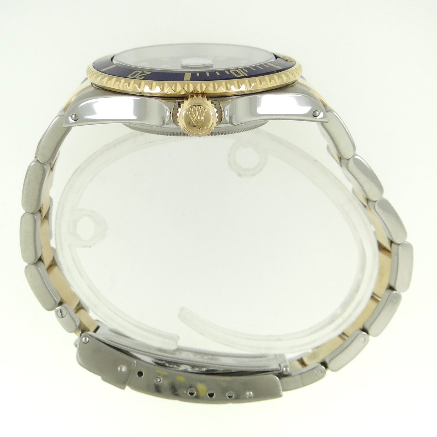 Rolex Submariner 16613 #25920 – ihotstock.com
